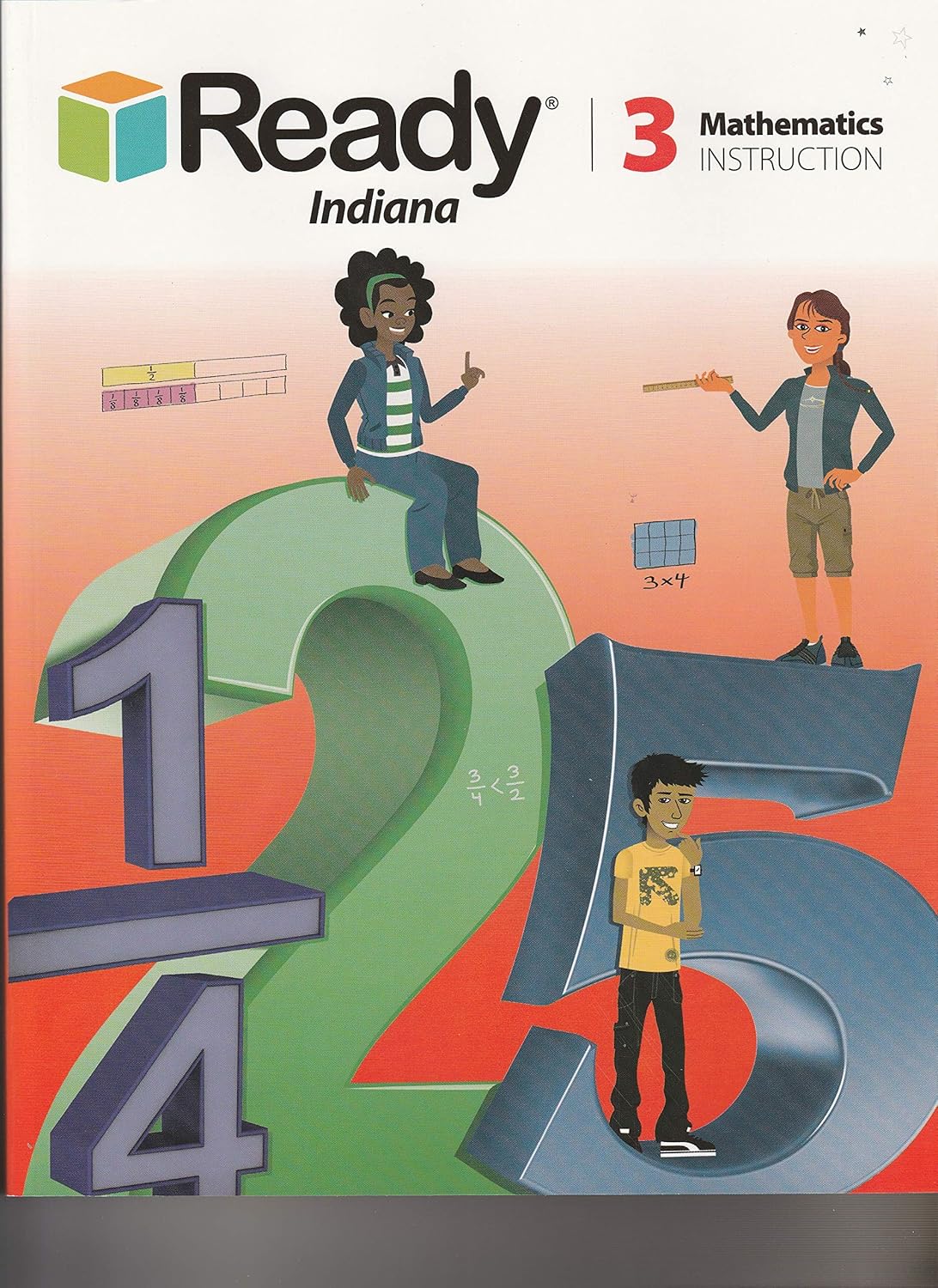 Ready Indiana 3 Mathematics Instruction Curriculum Associates Inc ready-indiana-3-mathematics-instruction-curriculum-associates-inc