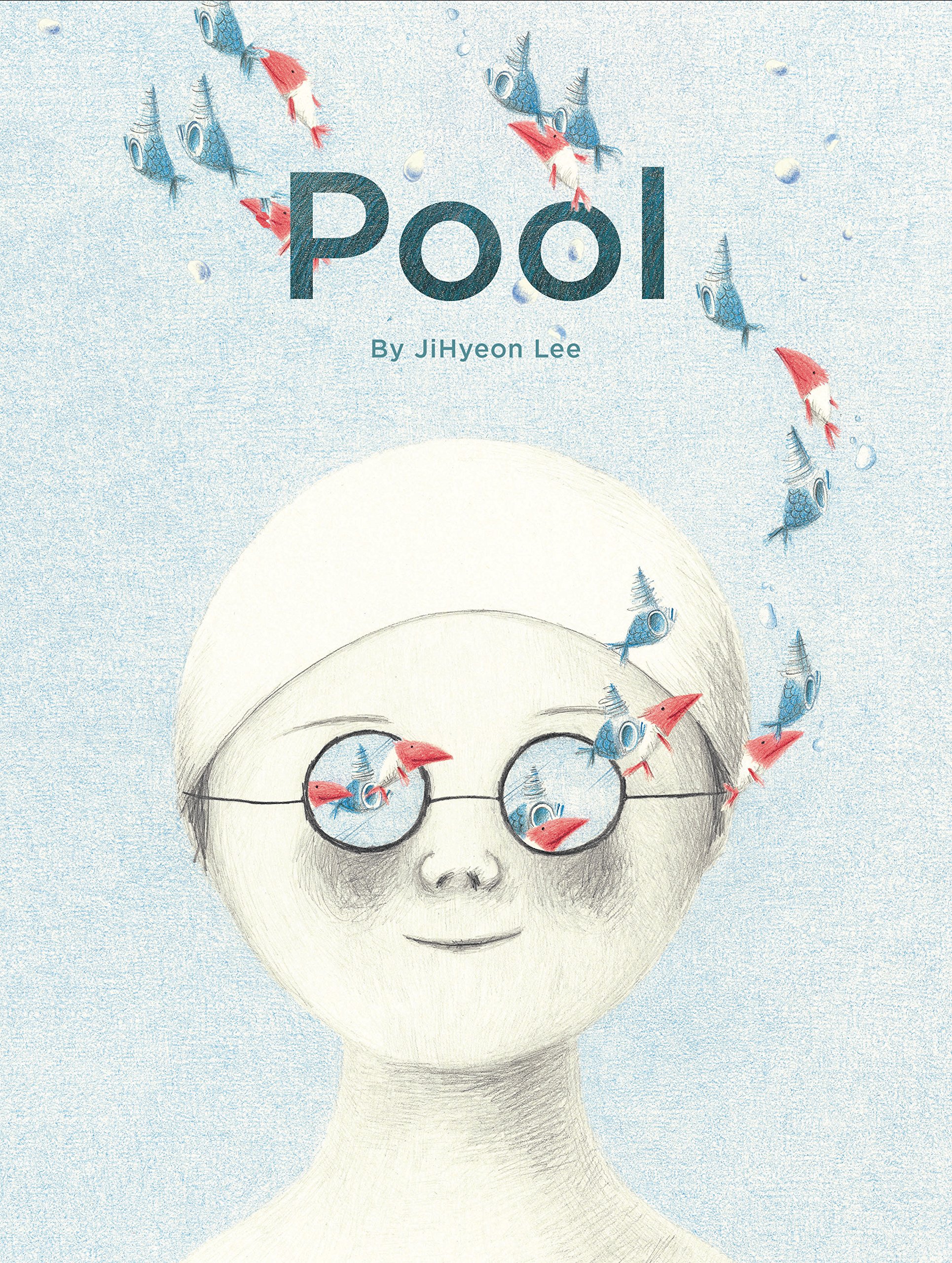 Pool : Lee, Jihyeon: Amazon.de: Bücher