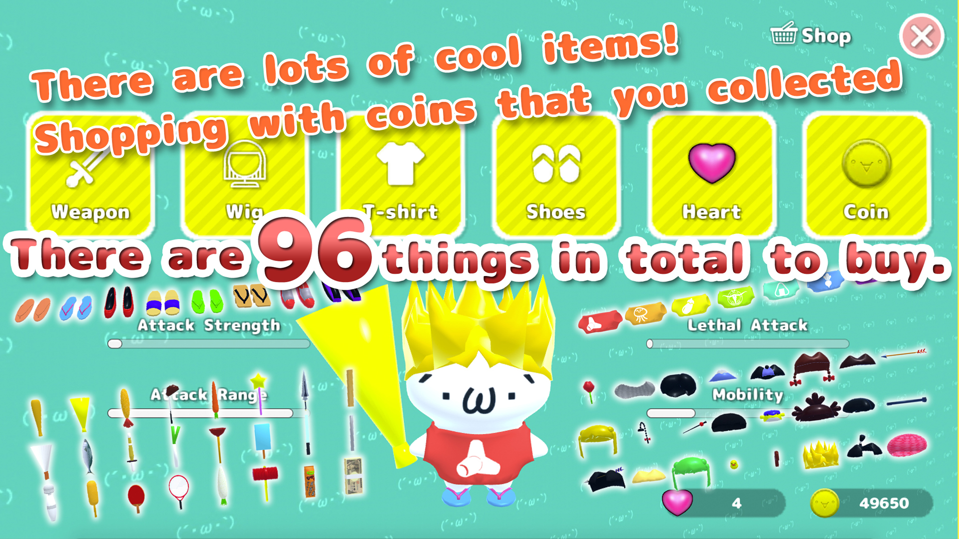 Syobon Poco 3D Action Game - App on Amazon Appstore