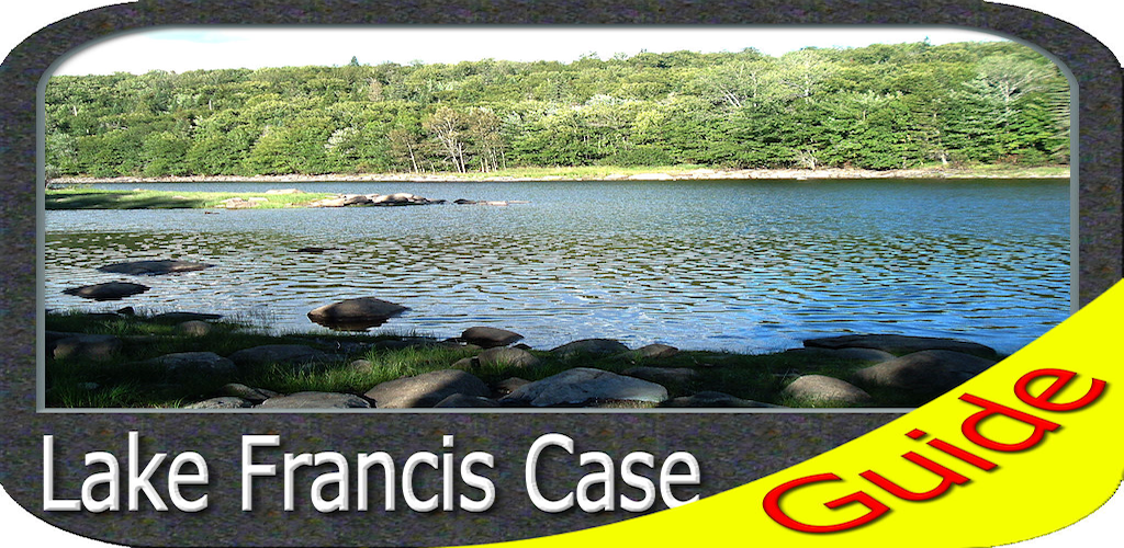 Lake Francis Case Gps Map:Amazon.co.uk:Appstore for Android