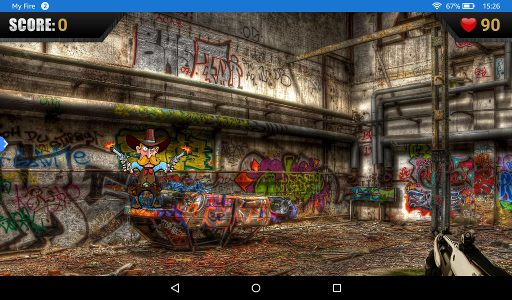 Killer Game Pro - App on Amazon Appstore