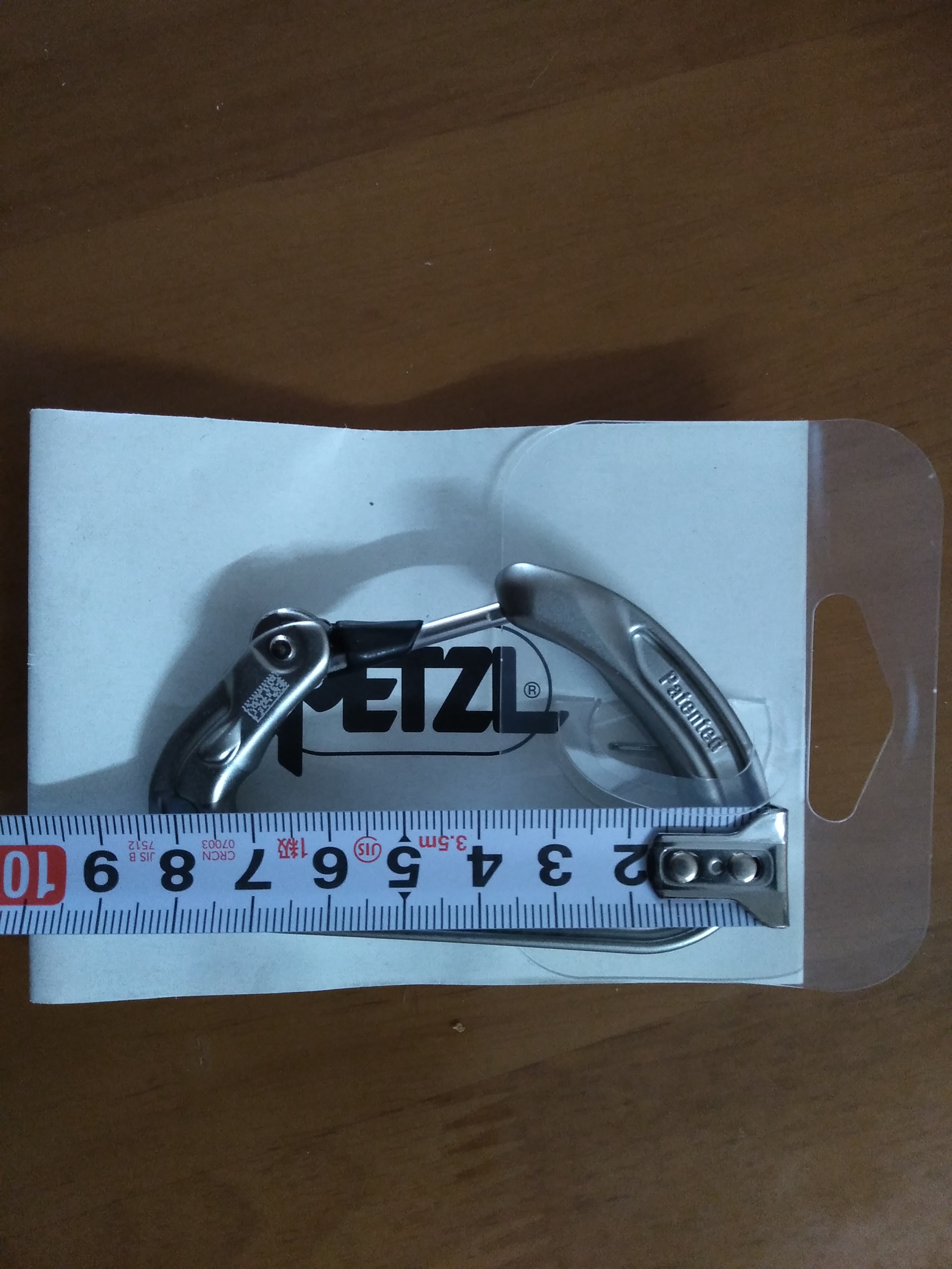 Amazon | ペツル(PETZL) アンジュ S オレンジ M57 | ペツル(PETZL) | ハーネス