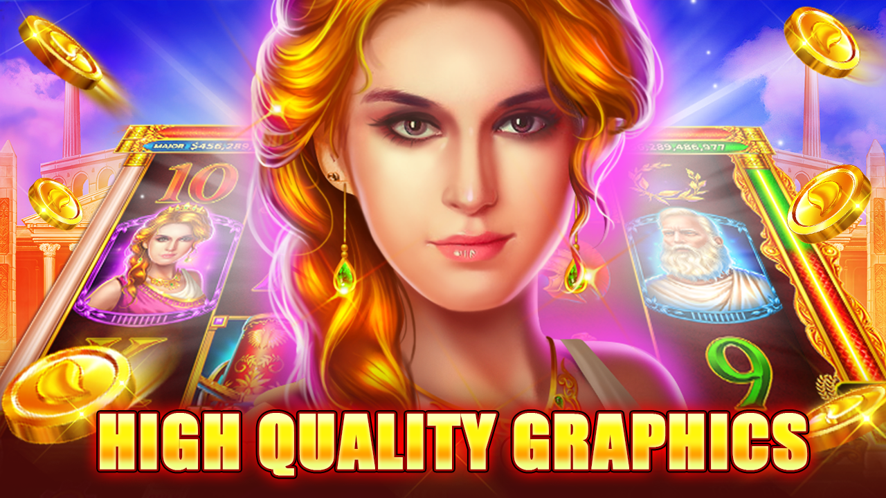 Empire Jackpot Vegas Slots - Best Free Casino Games For Huge Win ...