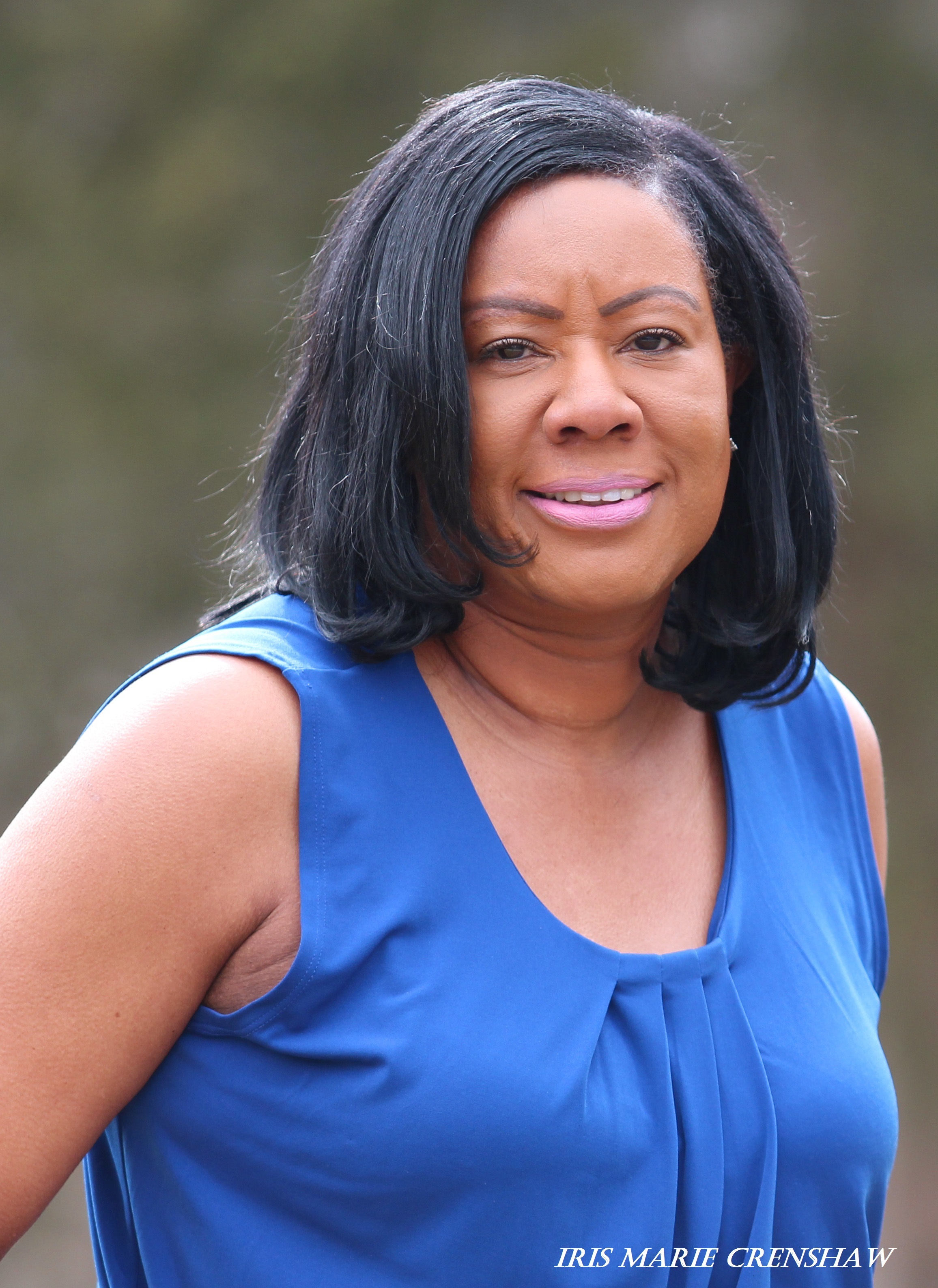 Amazon.com: Iris Crenshaw: books, biography, latest update