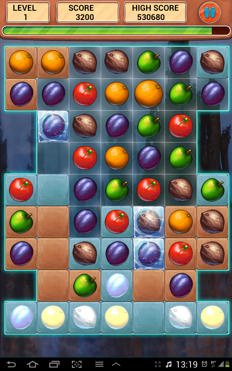 Jamaker - Fruit Story - App on Amazon Appstore