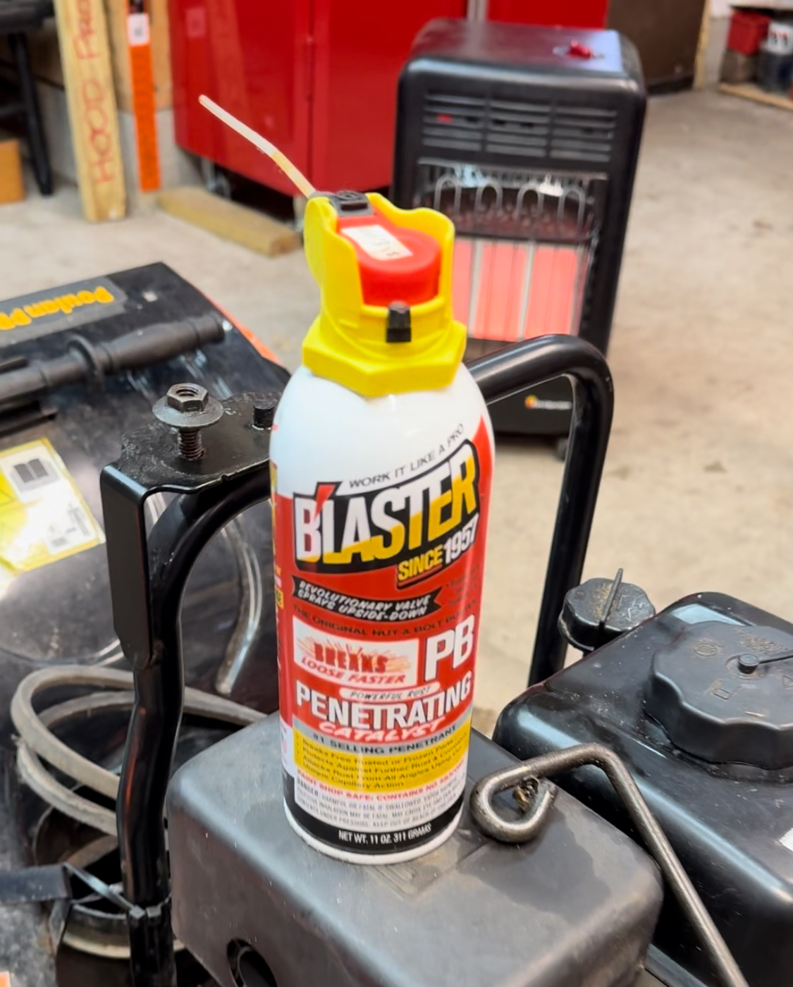 Watch The BEST PB Blaster Spray Cans! on Amazon Live