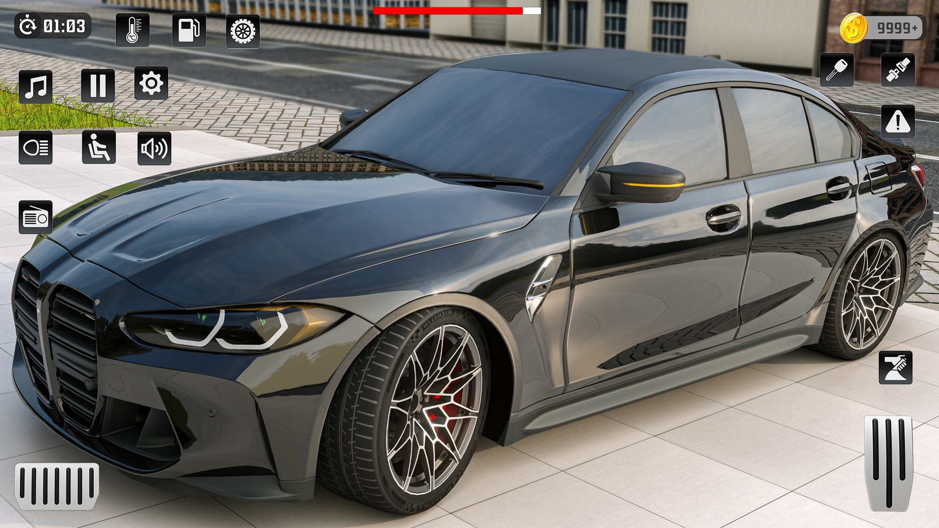 School Driving 3d Simulator - Car Games - App on Amazon Appstore