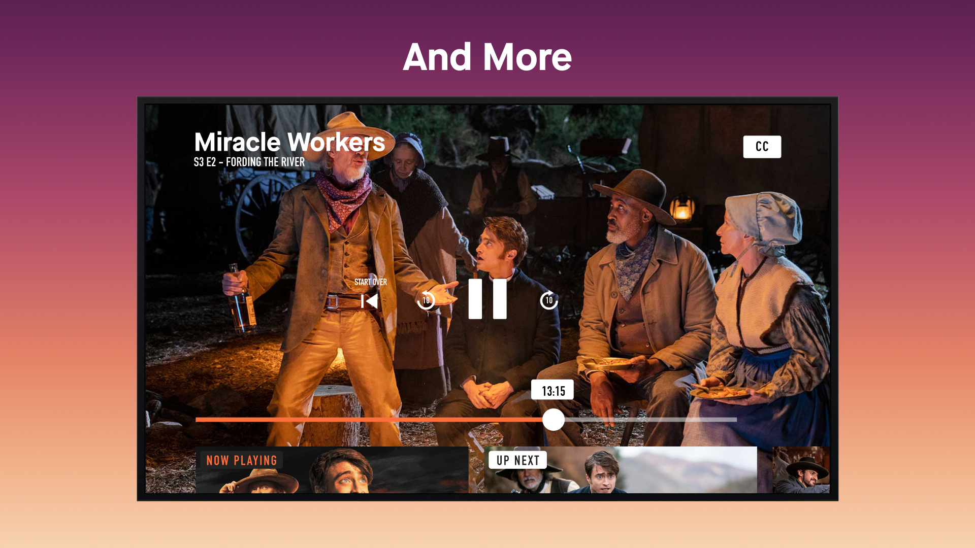 Watch TBS:Amazon.com:Appstore for Android