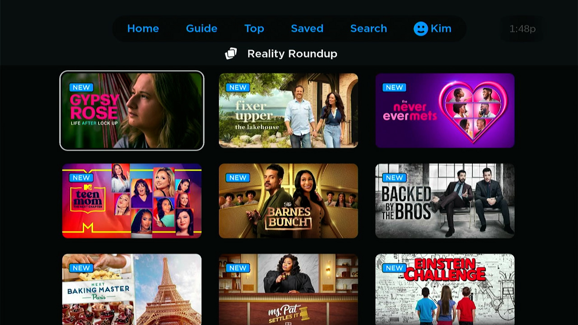 Philo: Shows, Movies, Live TV. - App on Amazon Appstore