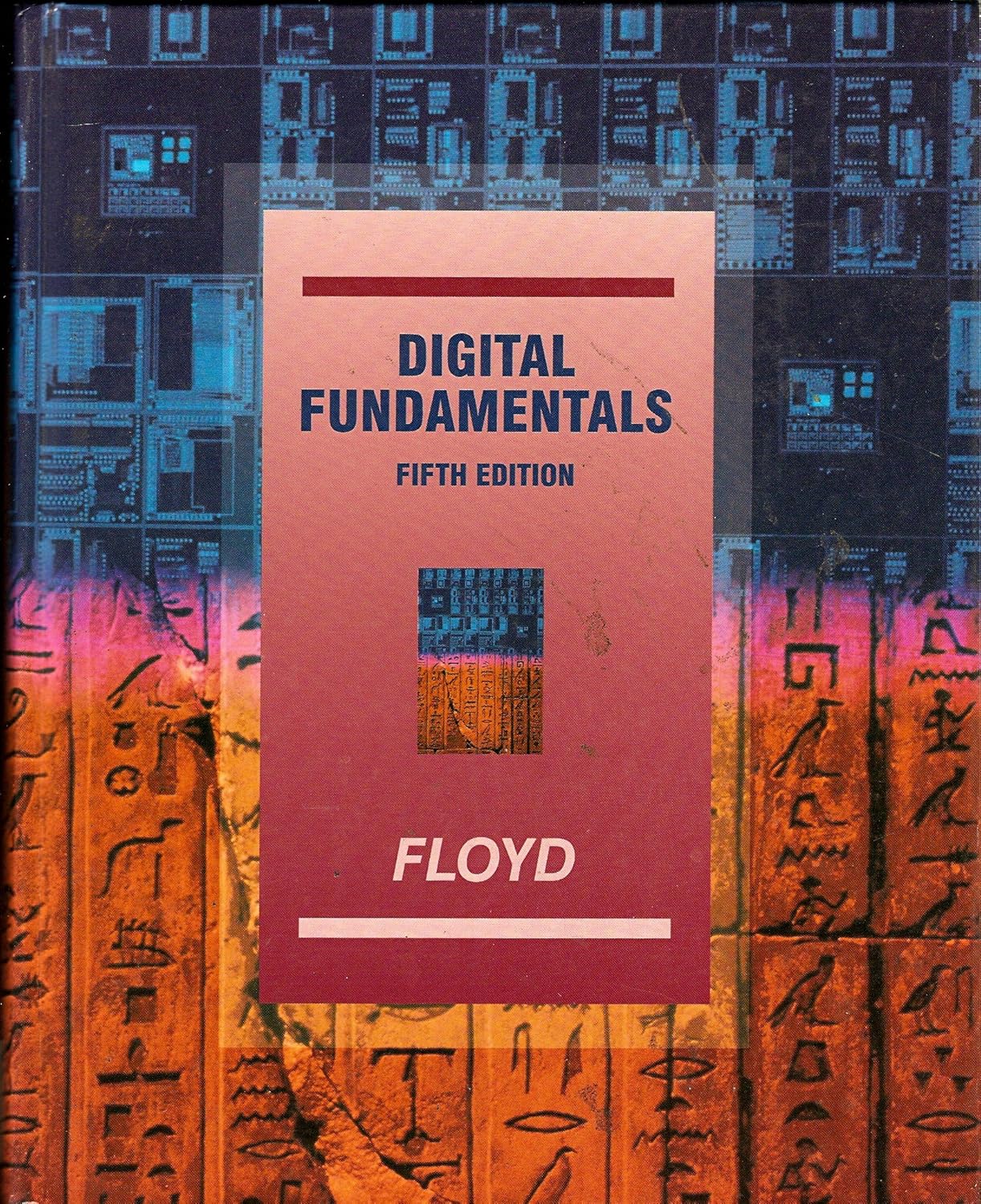 Digital Fundamentals Fifth Edition: Floyd: Amazon.com: Books