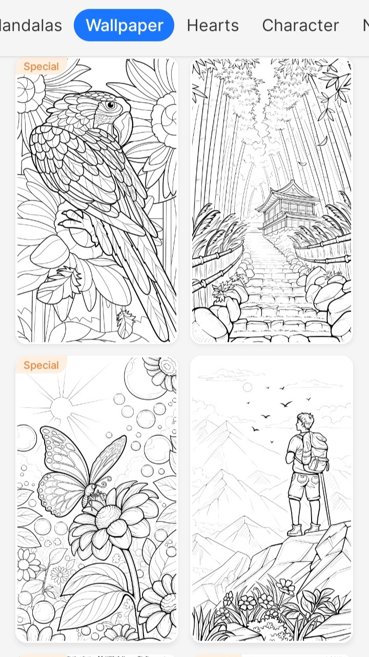 Super Color by Number - Painting Book - App on the Amazon Appstore