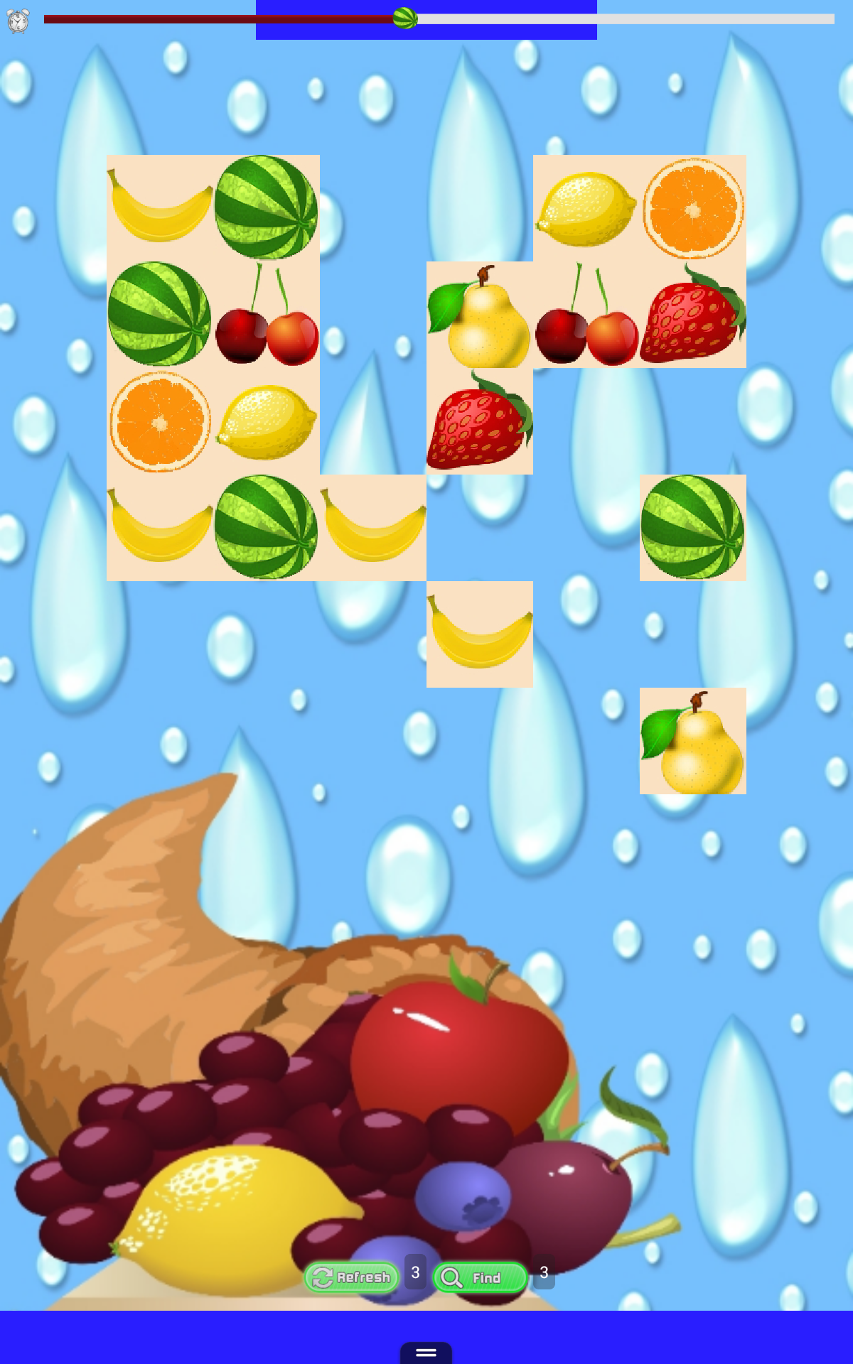 Juicy Two Fruit Match No Ads - App on Amazon Appstore