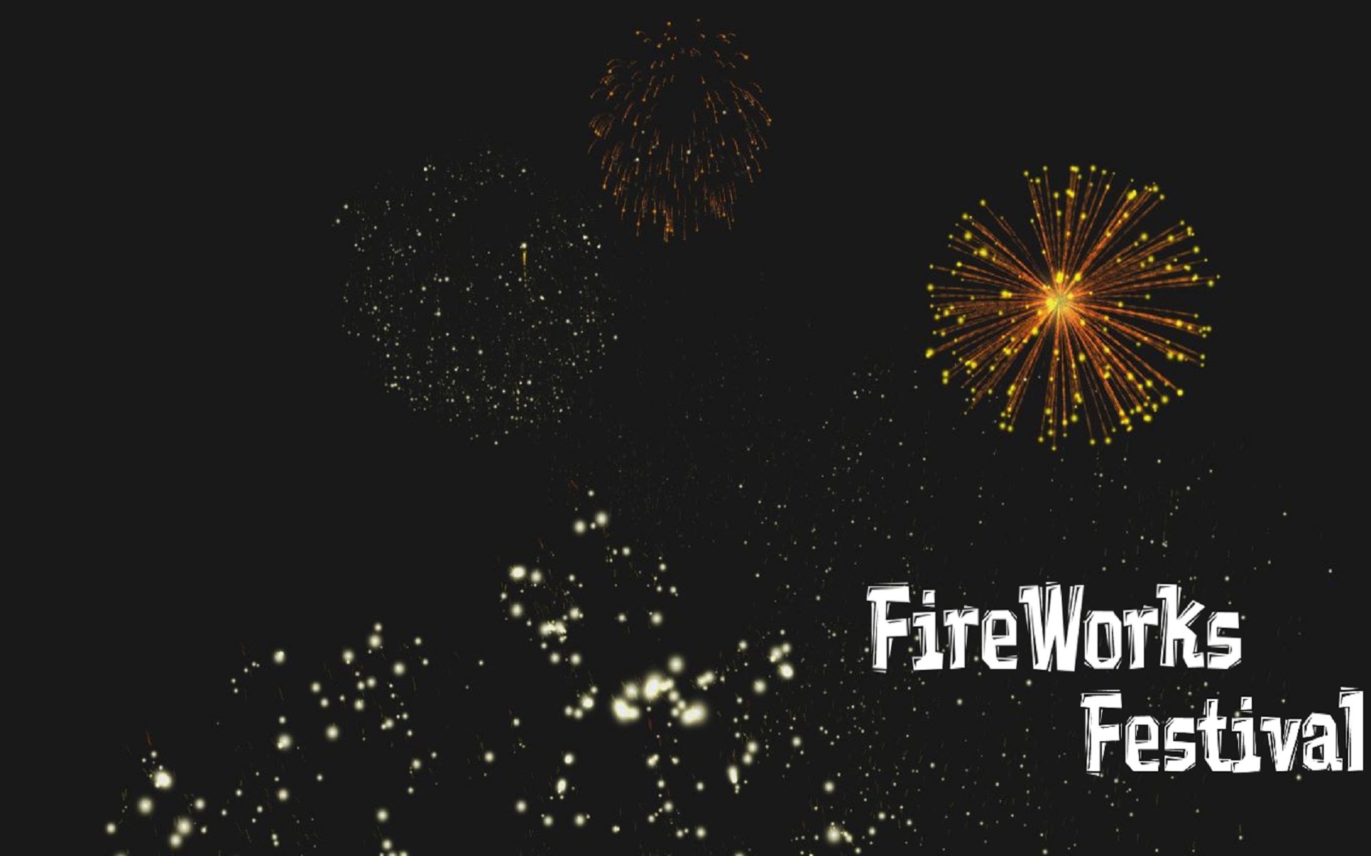 Firework Festival Simulator - App on Amazon Appstore