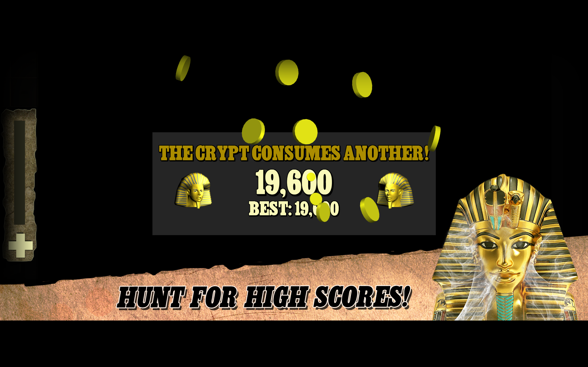 Egyptian Crypt - App on the Amazon Appstore