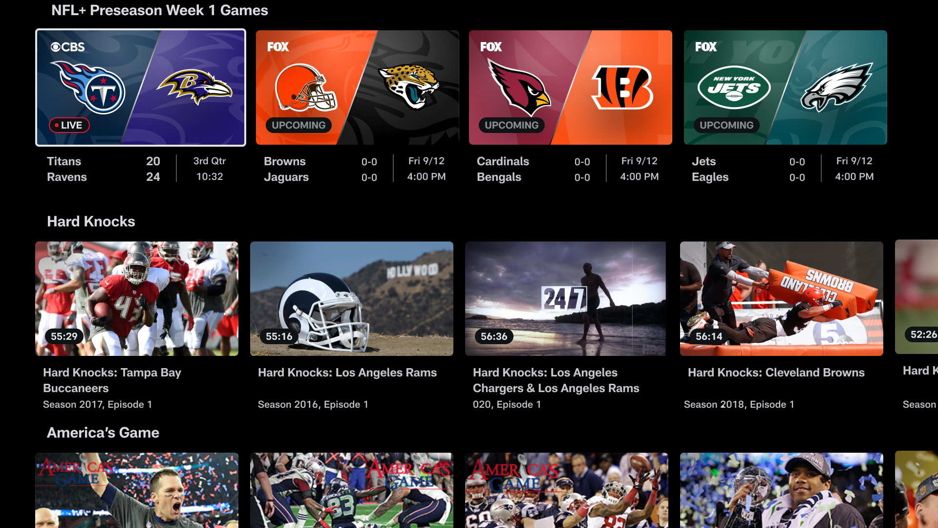 NFL:Amazon.com:Appstore for Android