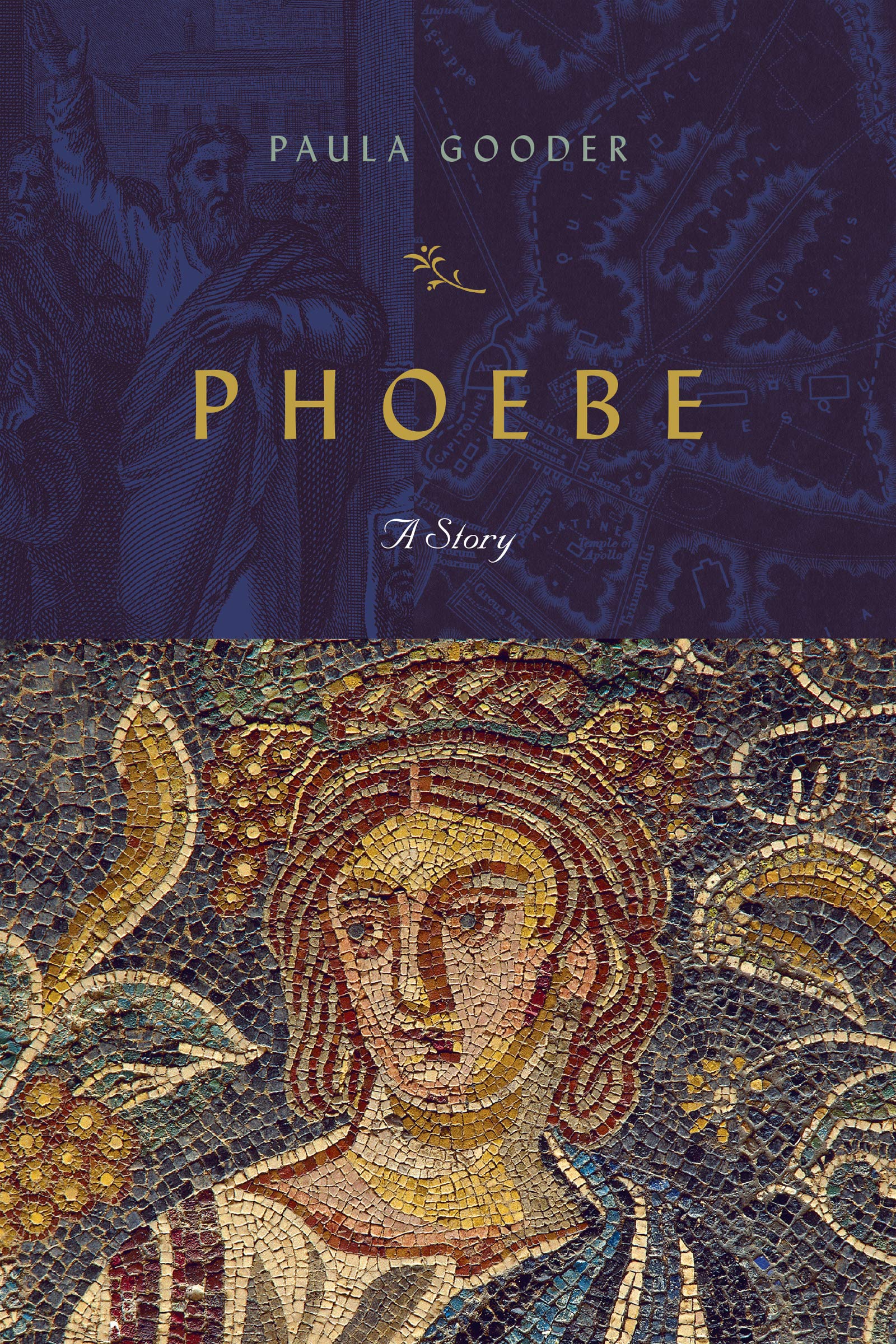Phoebe: A Story: Gooder, Paula: 9780830852451: Amazon.com: Books