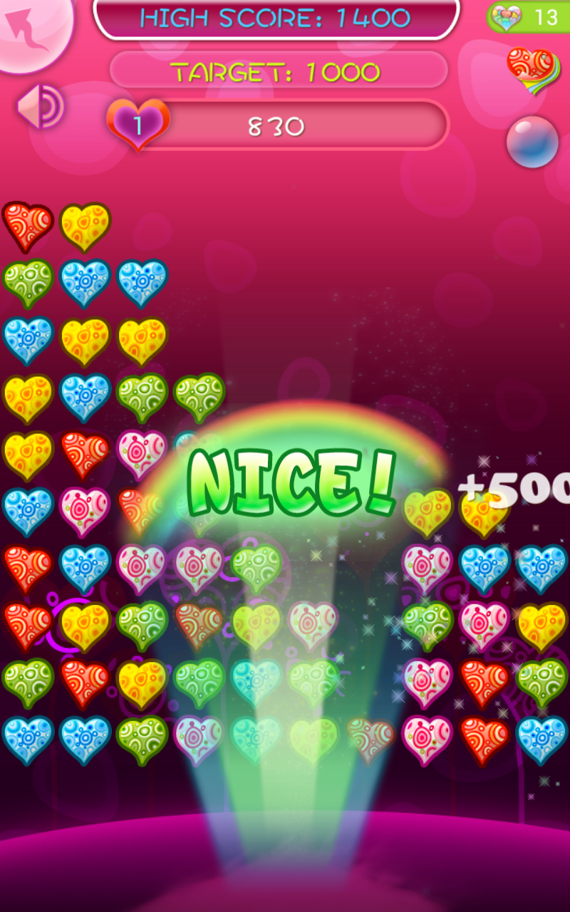 Pop Hearty - App on Amazon Appstore