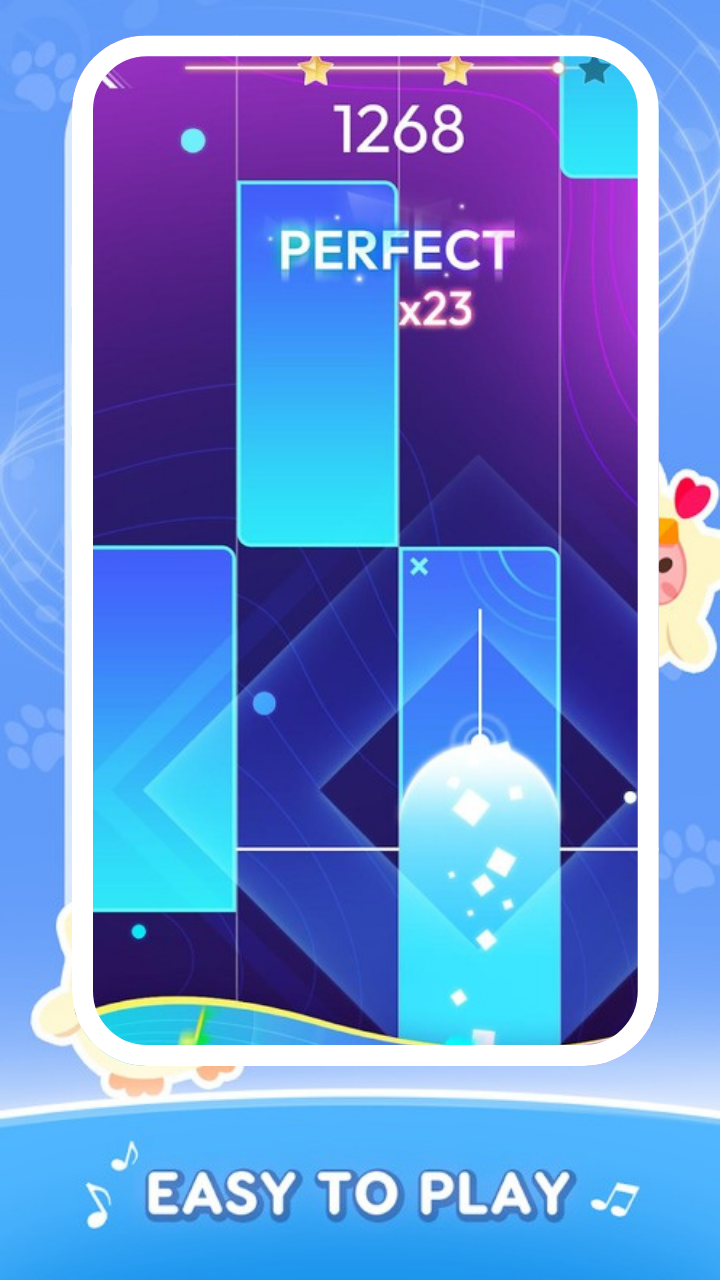 Tiles 4 Perfect Music - App on Amazon Appstore