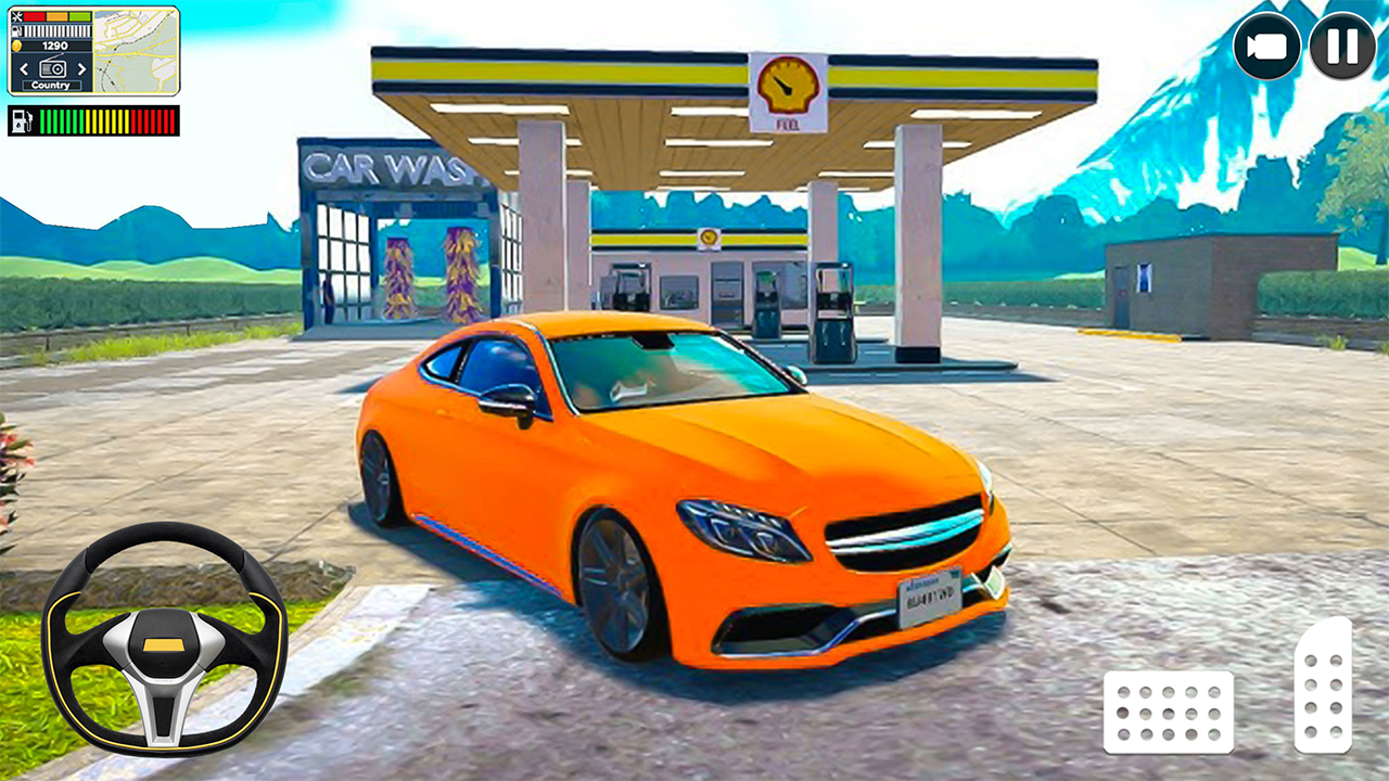 Car For Sale Dealership Simulator 2024: Buy Sell Trade & Upgrade Cars ...