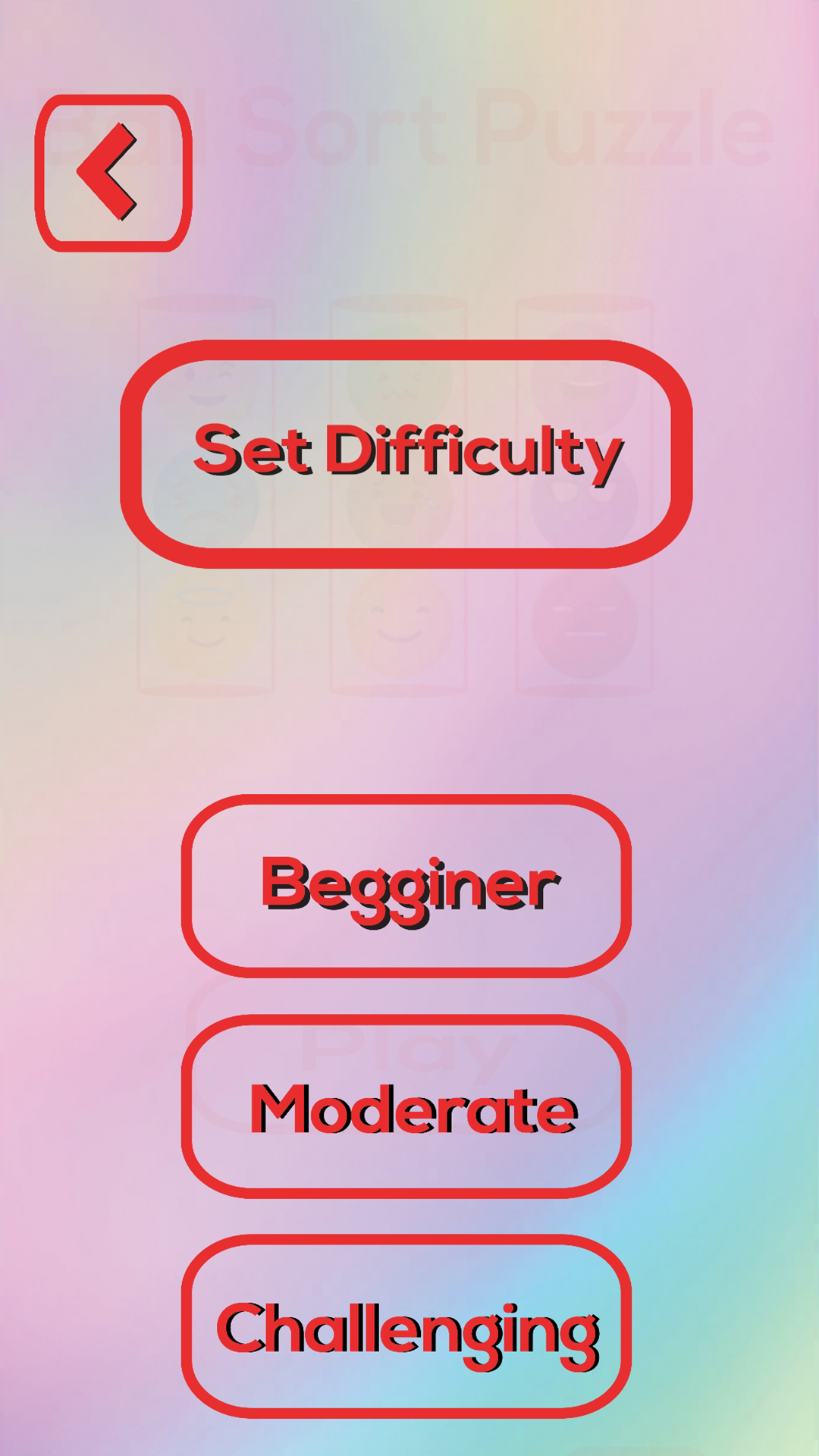 Emoji Sort Master - Puzzle Game - App on Amazon Appstore