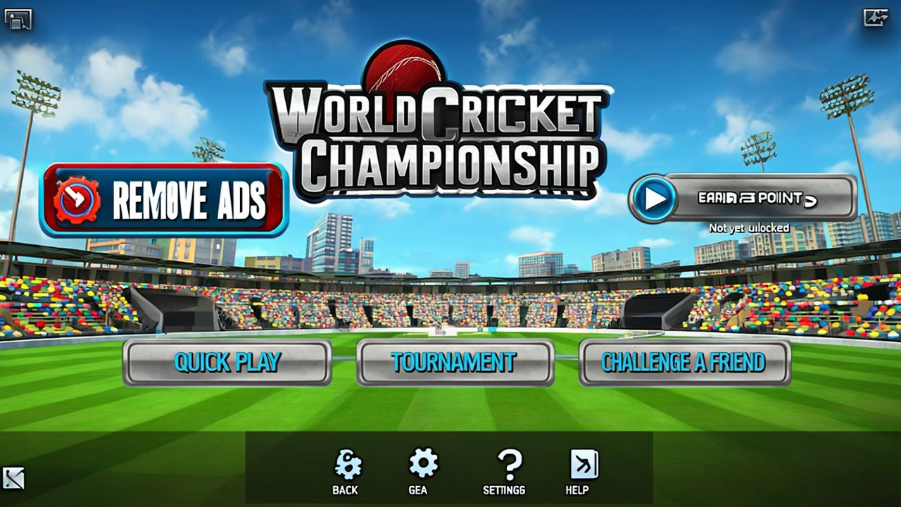 WCC Cricket Legends Champions - App on Amazon Appstore