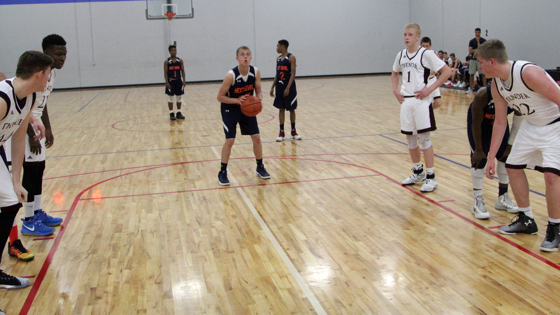 Hoops.Network - App on Amazon Appstore