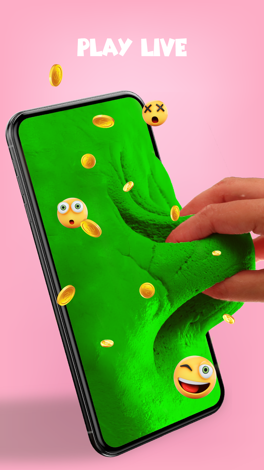 Super Slime Multiplayer - App on the Amazon Appstore