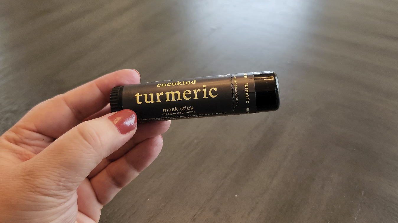 Watch What I like about this Cocokind Turmeric Stick on Amazon Live