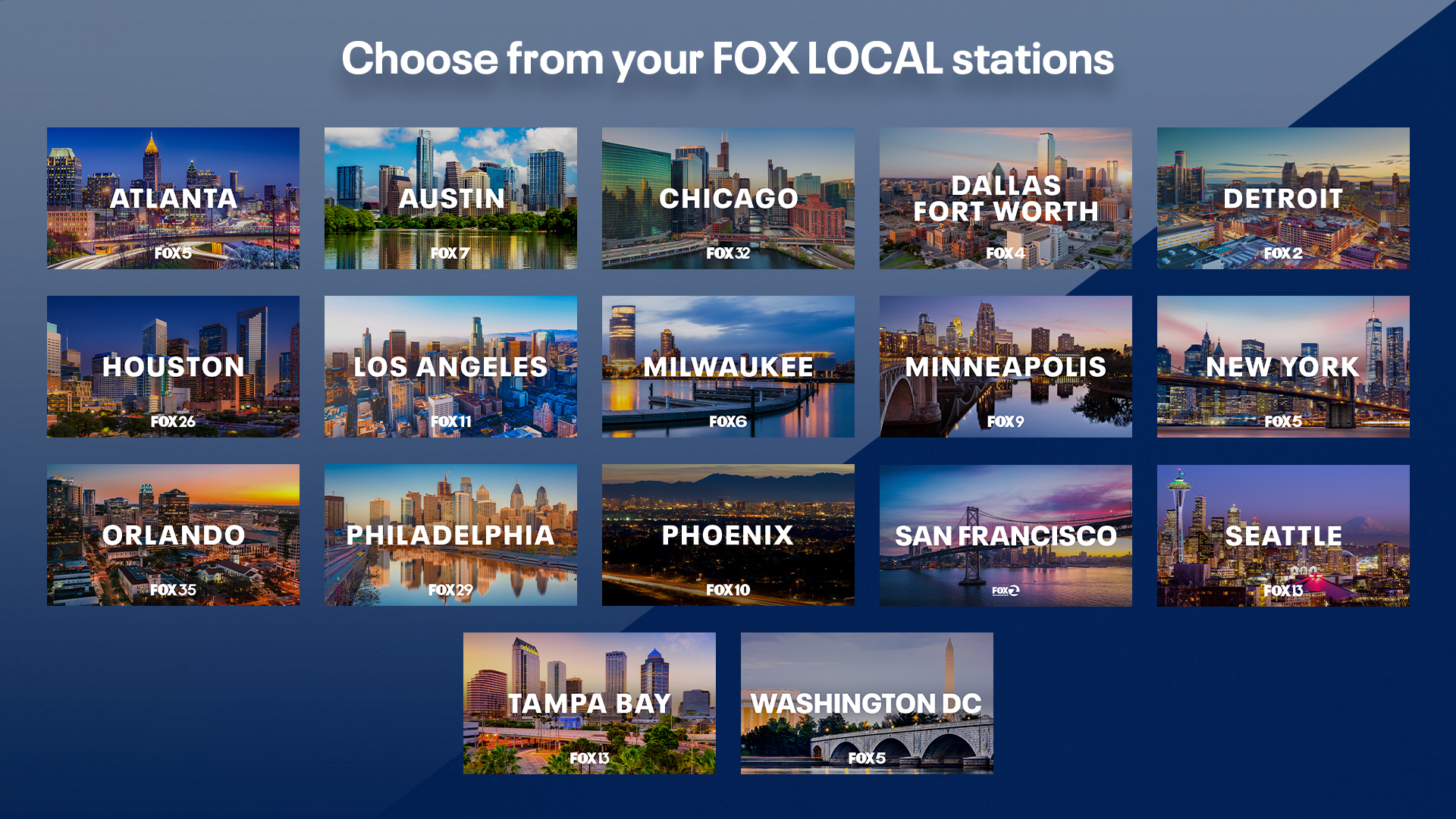 FOX LOCAL: Free Live News - App on Amazon Appstore