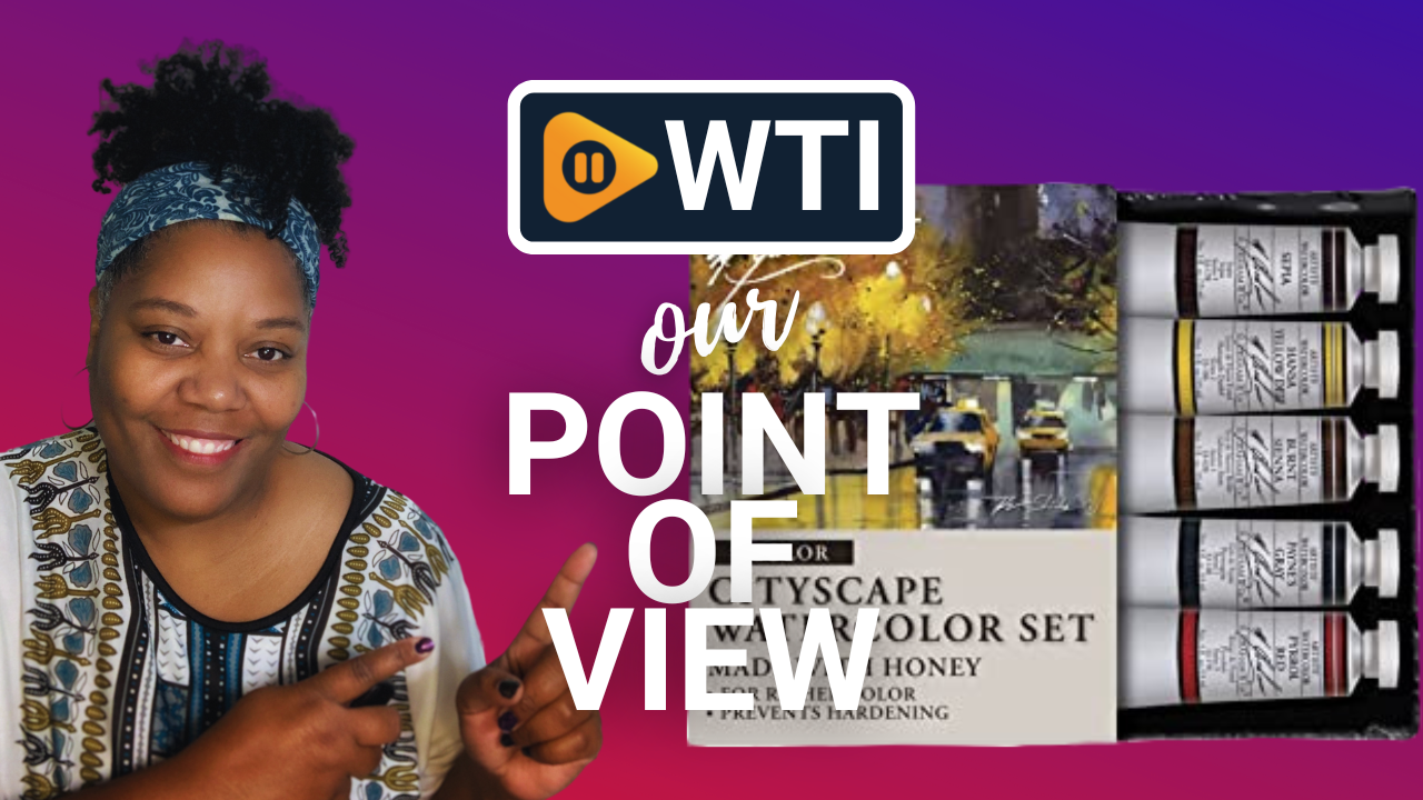 Snapklik.com : M Graham 1/2-Ounce Tube Watercolor Paint