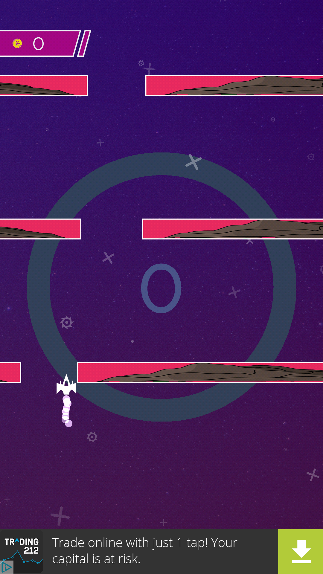 Space Escape - Dodge Reflex, Brain Booster - App on Amazon Appstore