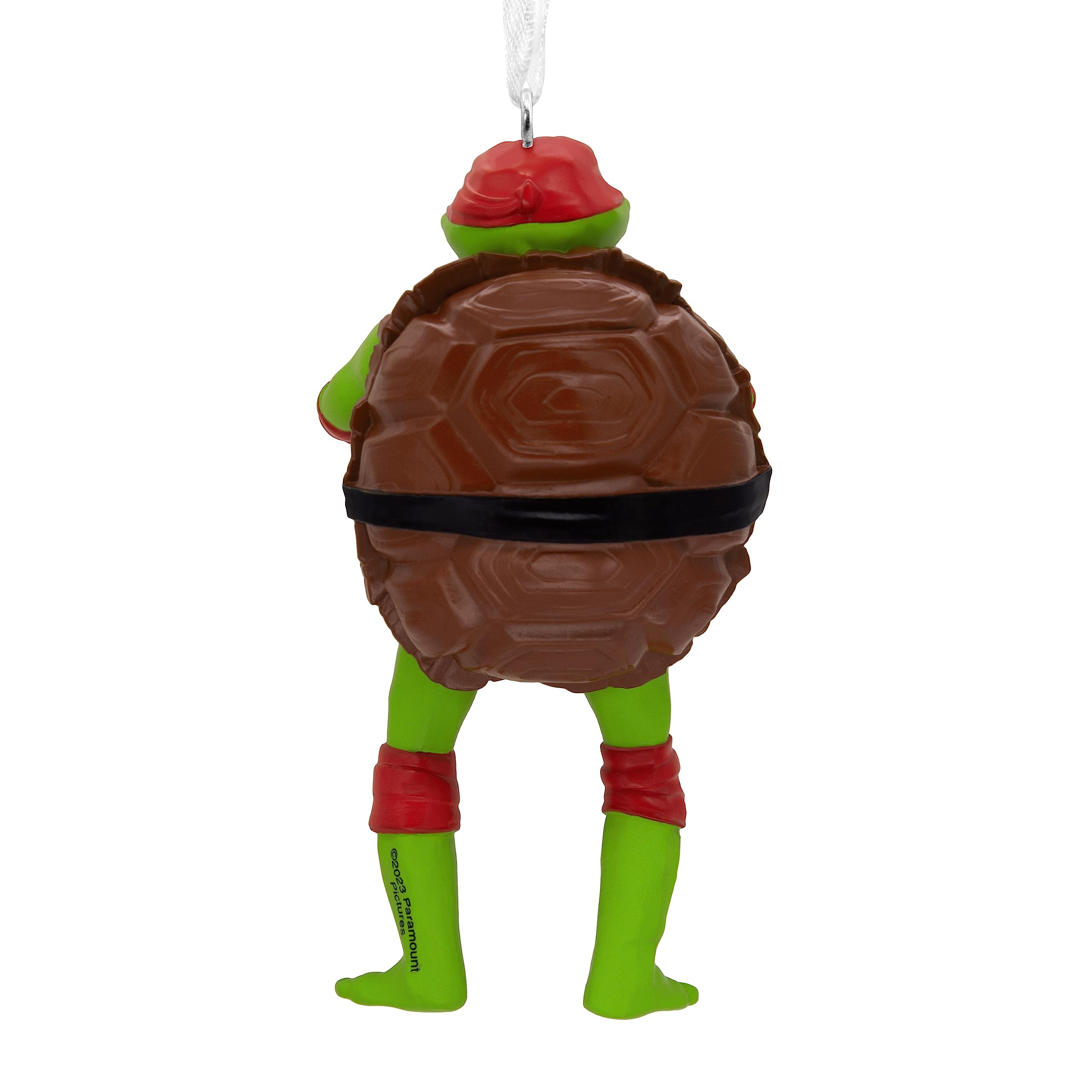 Teenage Mutant Ninja Turtle Christmas Clip Art TMNT Holiday Card