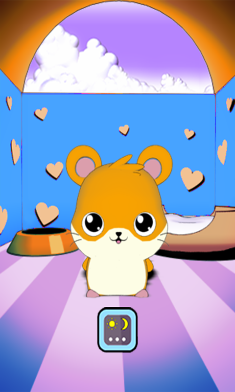My Lovely Hamster - App on Amazon Appstore