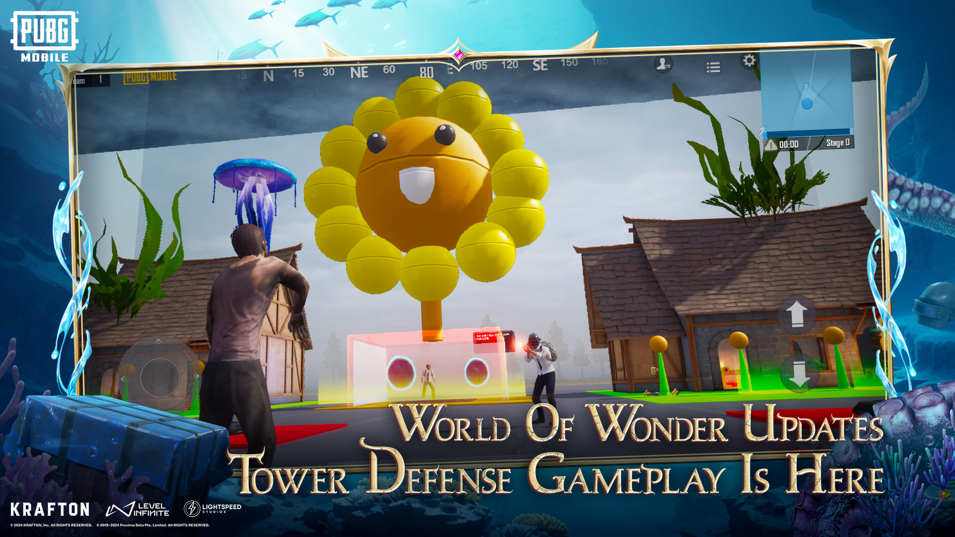 PUBG MOBILE - Application sur Amazon Appstore