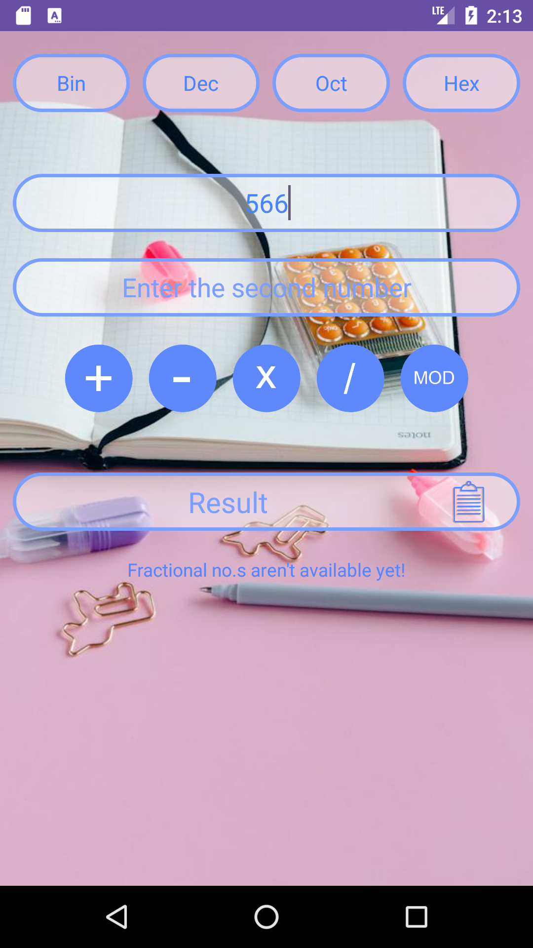 Convert Number Calculate - App on Amazon Appstore