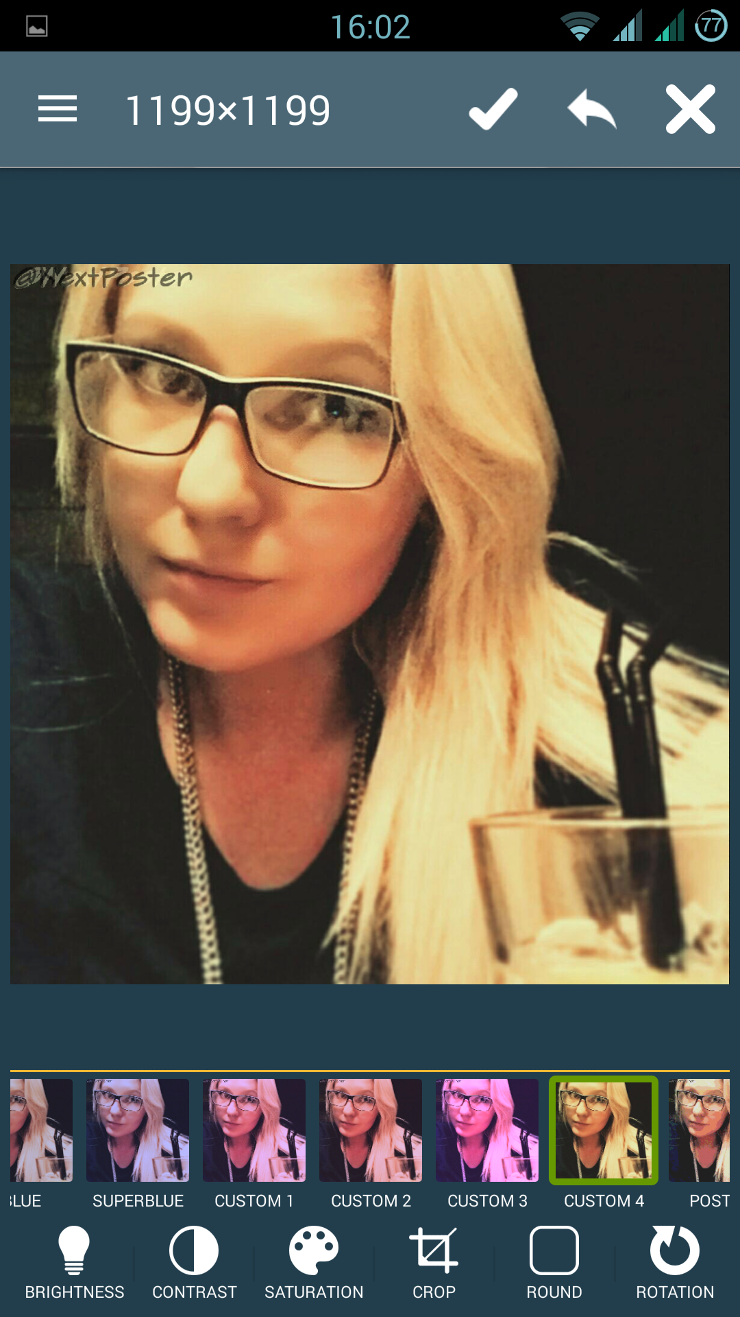 CrossPoster:Amazon.de:Appstore for Android