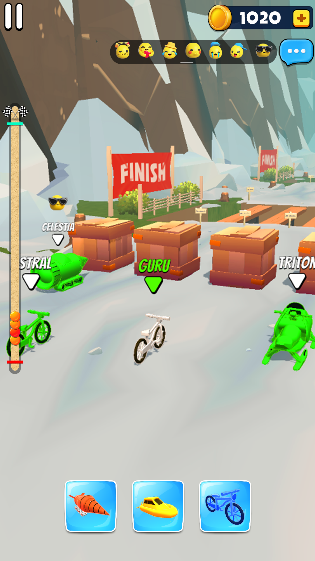 Car Shape Transform Shifting Shapes Car Simulator Rush Car Games - App on Amazon Appstore