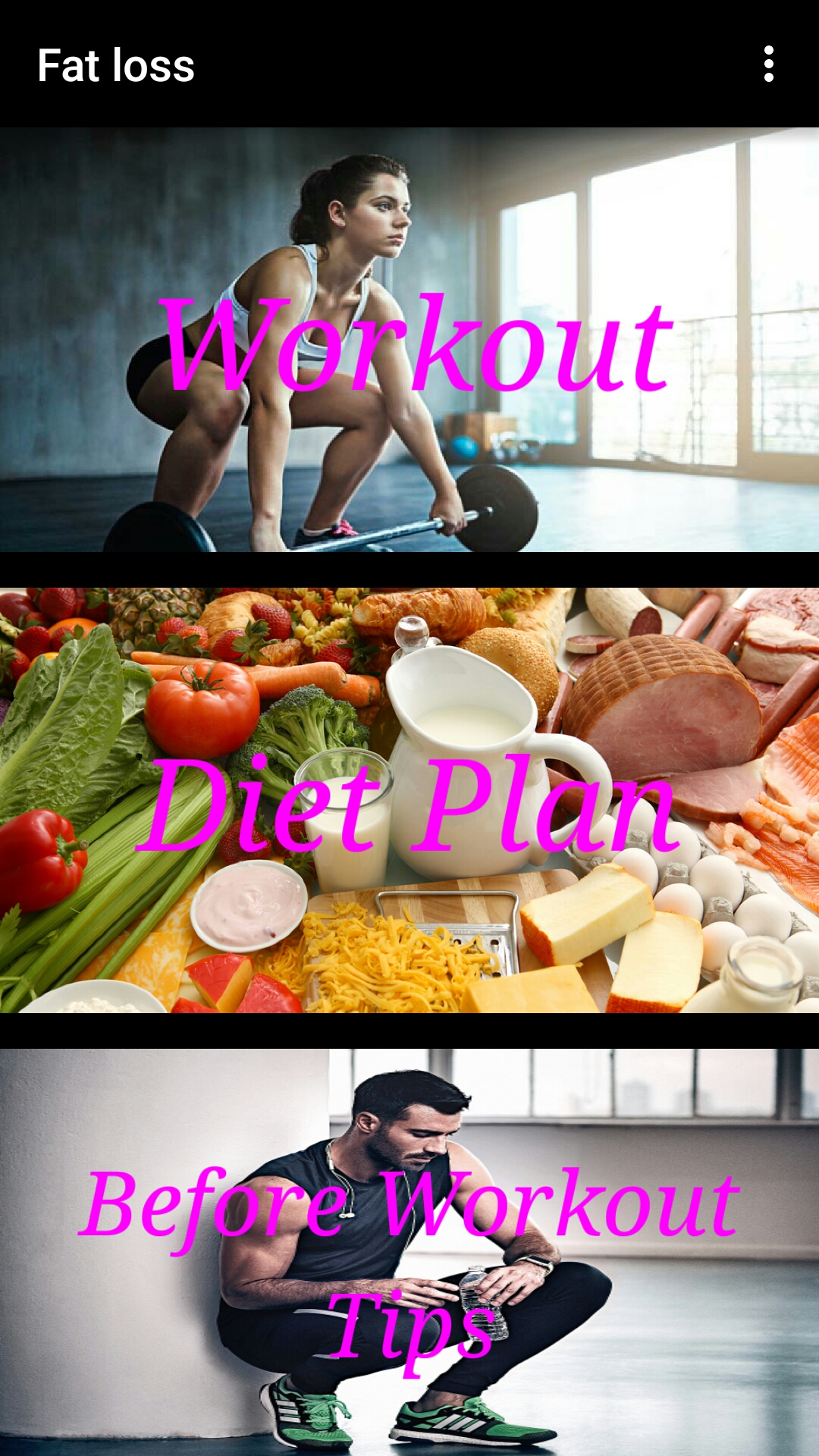 Fitness Pro - App on Amazon Appstore