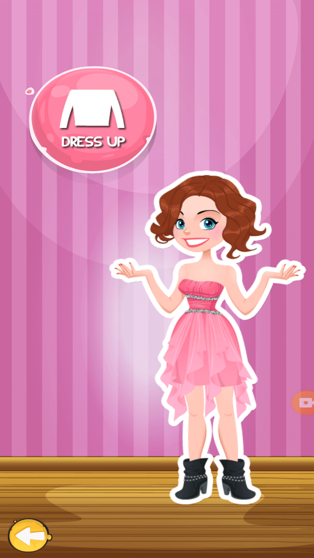 Dress To Impress Fashion Famous Show– Ultimate Fashion Show Game! - App ...