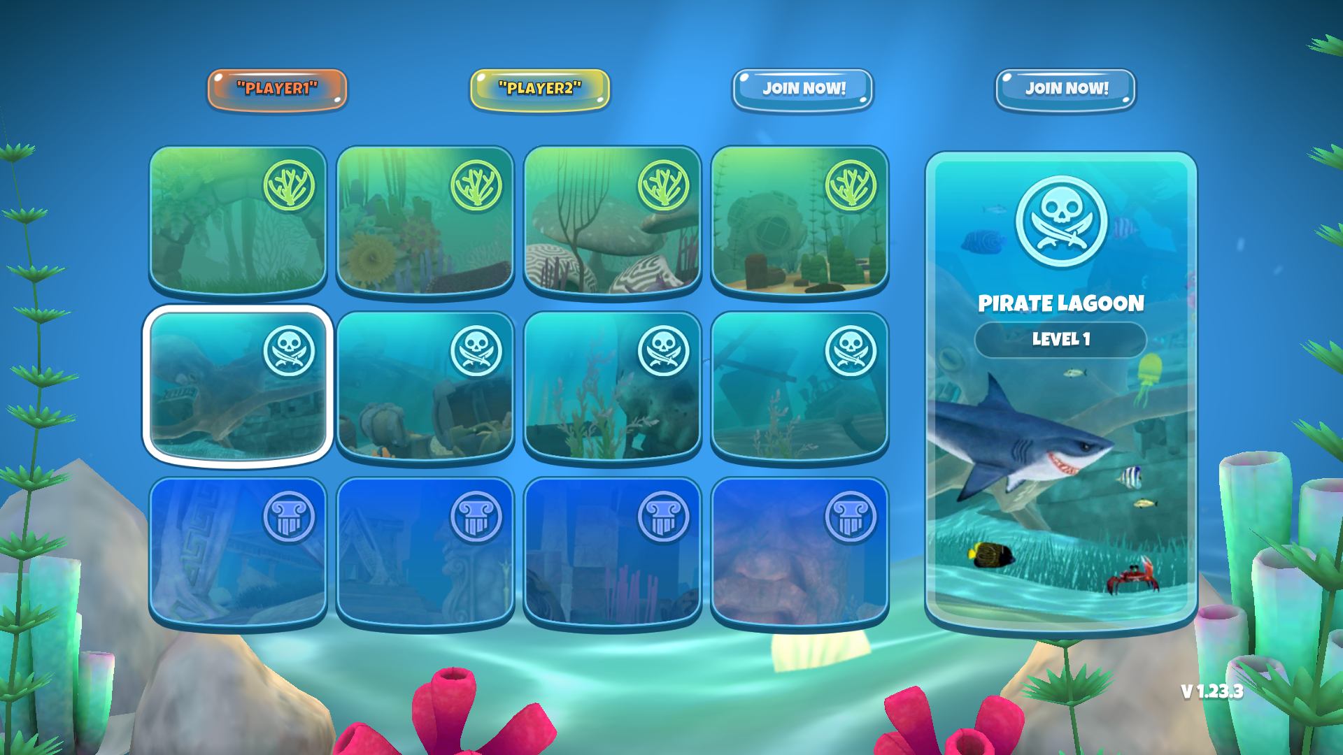 Shark! Shark! - App on Amazon Appstore