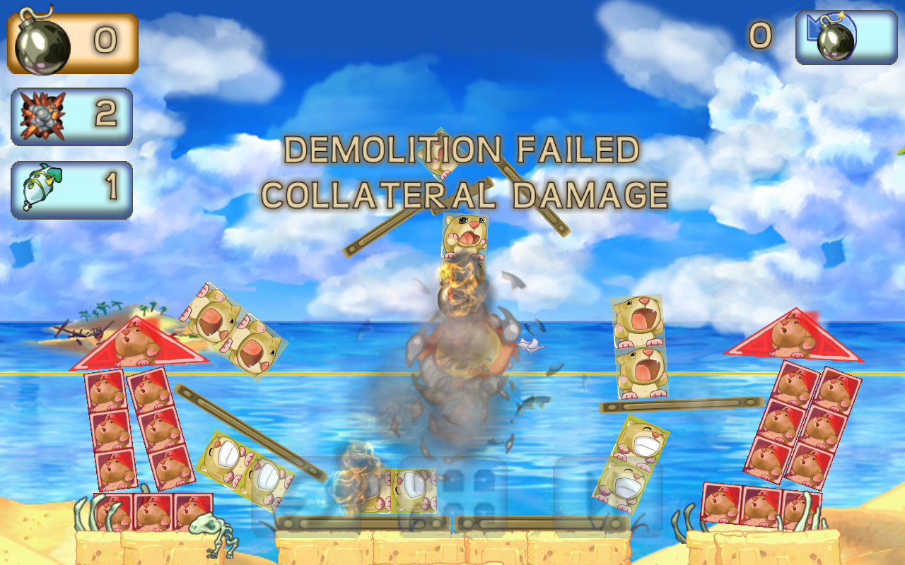 Gerbil Physics - App on Amazon Appstore