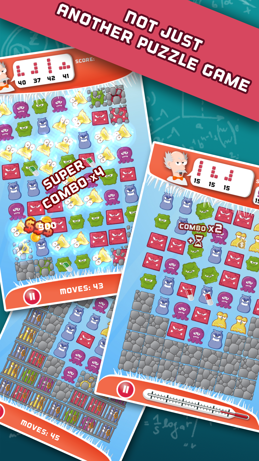 Doctor Shapes - App on Amazon Appstore
