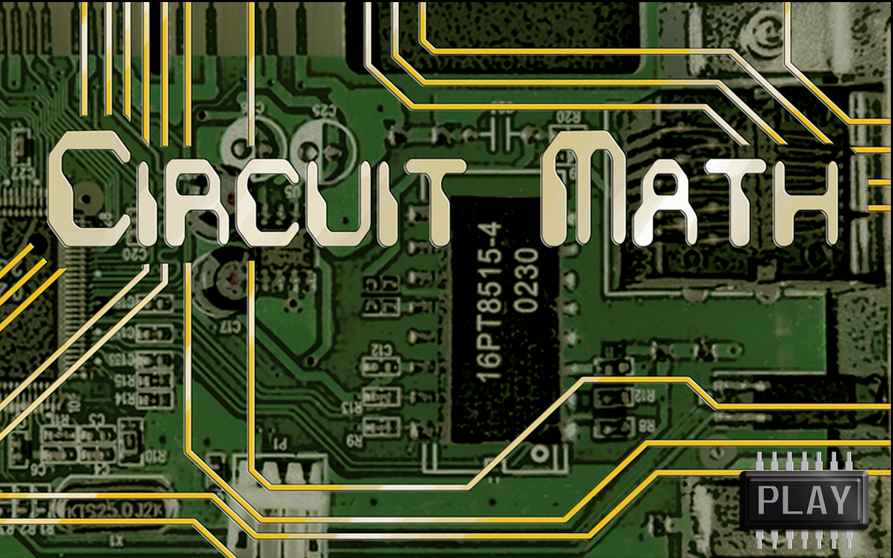 Circuit Math - App on Amazon Appstore