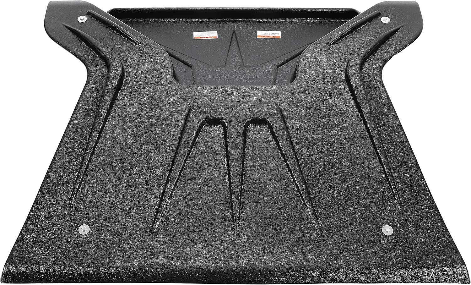Amazon.com: KUAFU Hard Top Roof Compatible with 2008-2021 Polaris RZR ...