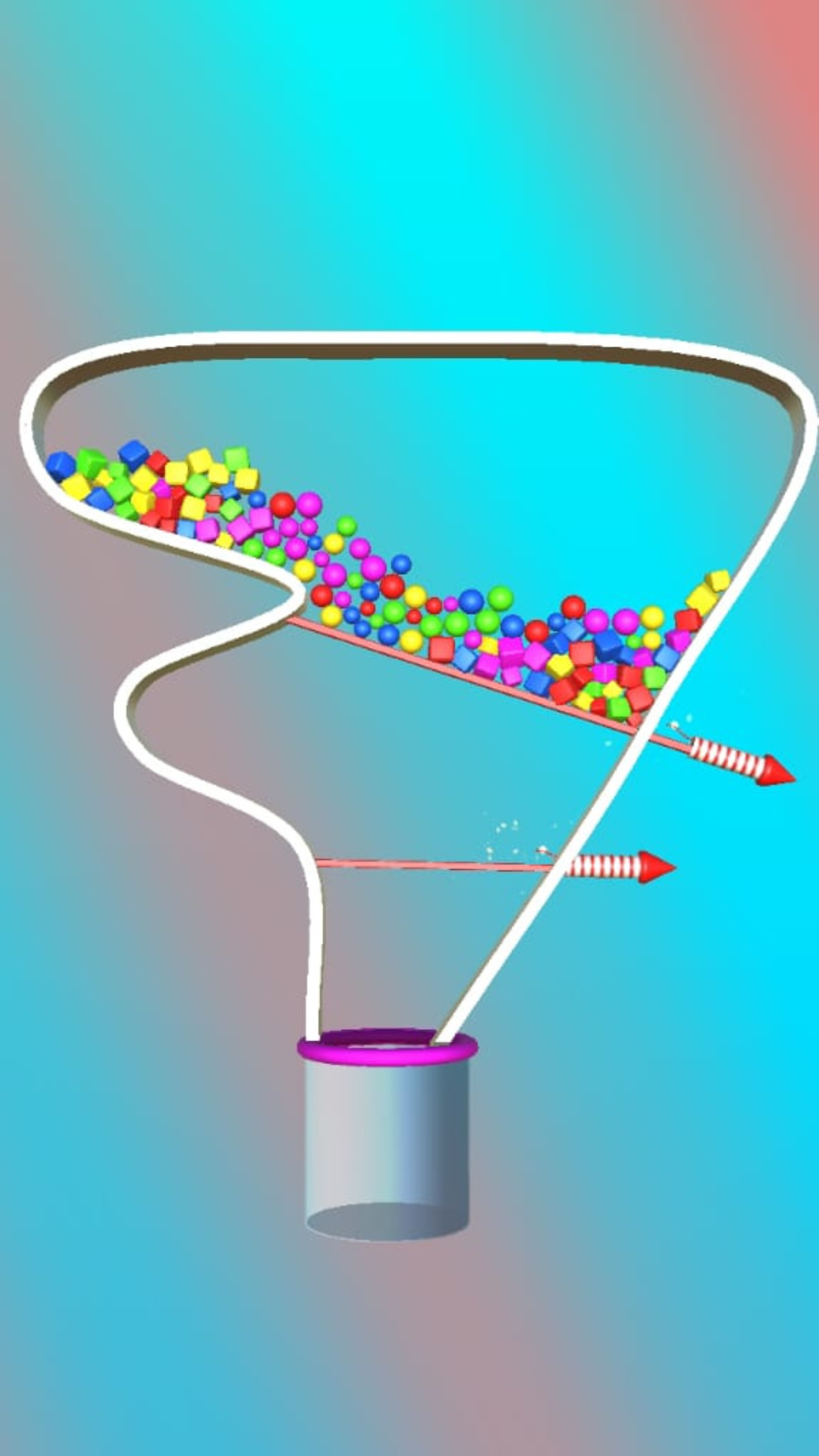 Pin Pull Puzzle- Logic Pin Pulling - App on the Amazon Appstore