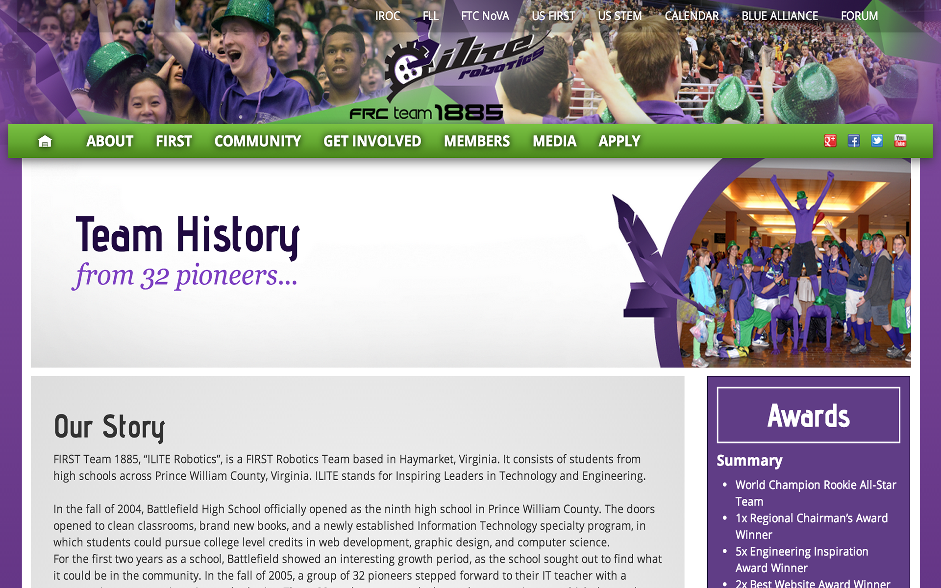 ILITE Robotics - App on Amazon Appstore