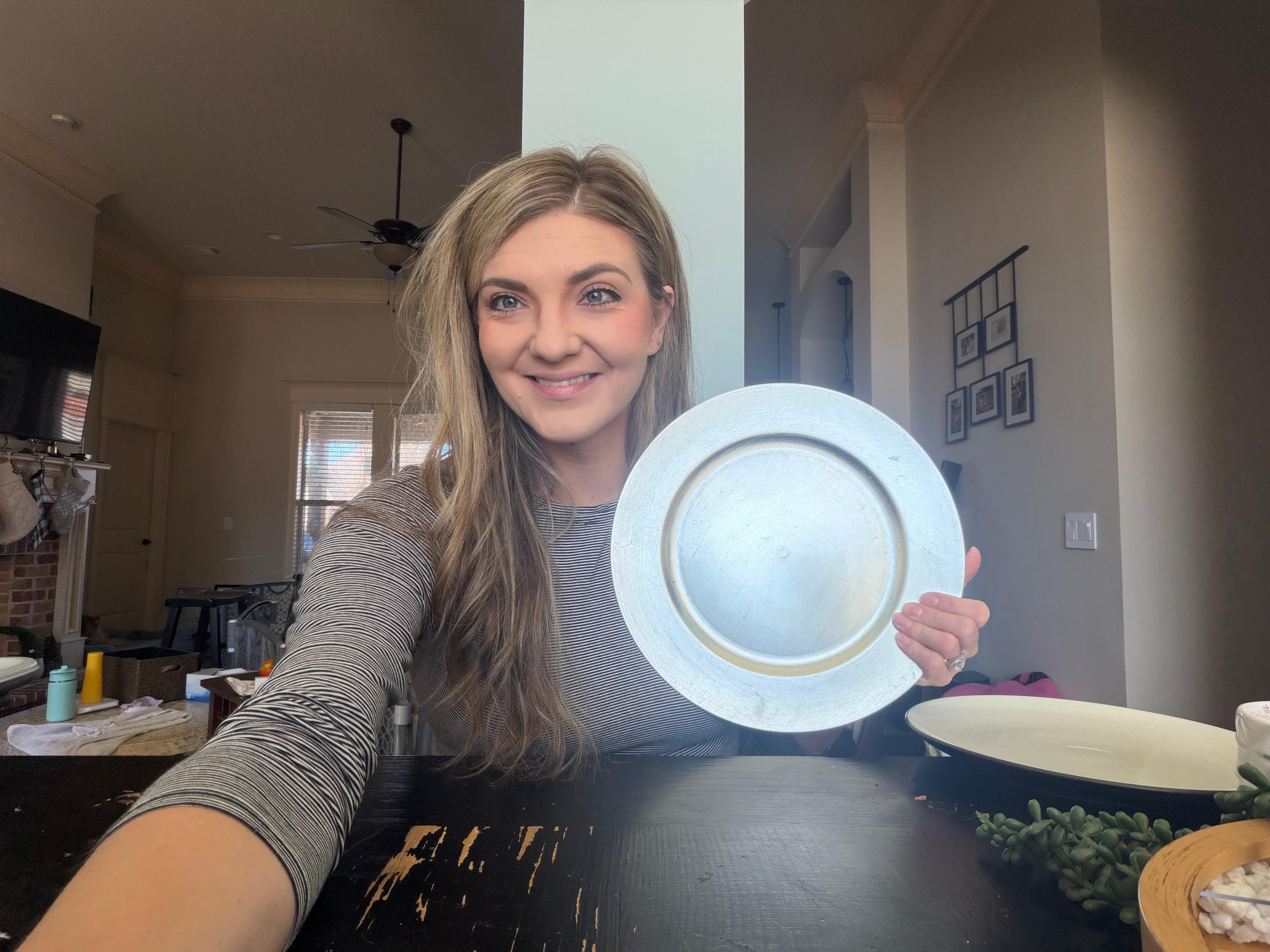 Watch Honest Review of Silver Chargers on Amazon Live