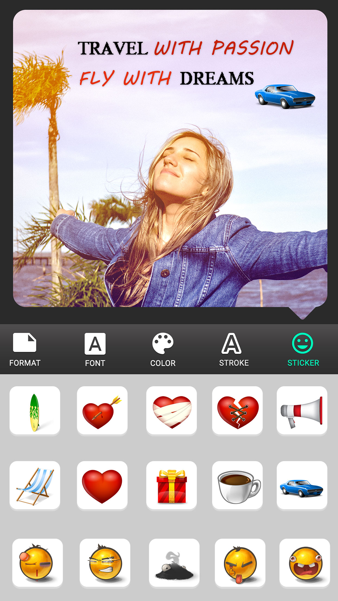 Text Art - App on Amazon Appstore