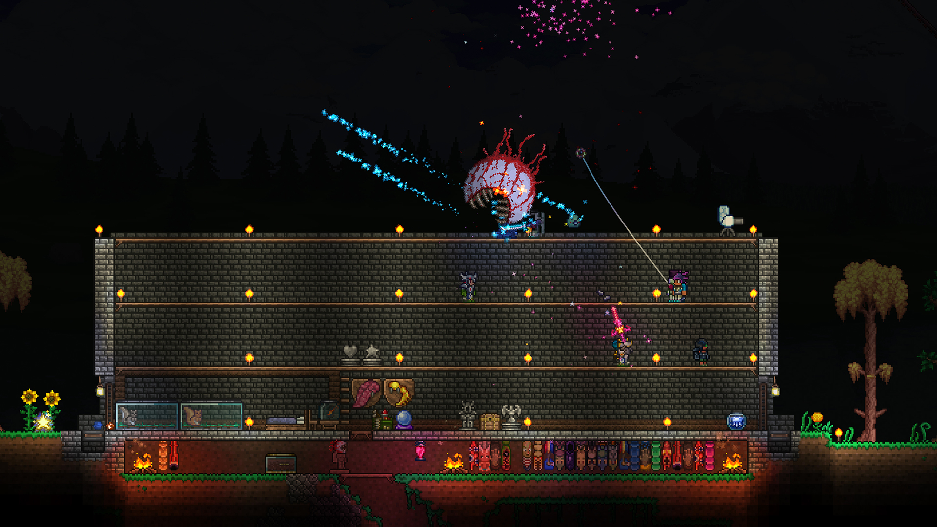 Terraria - App on Amazon Appstore