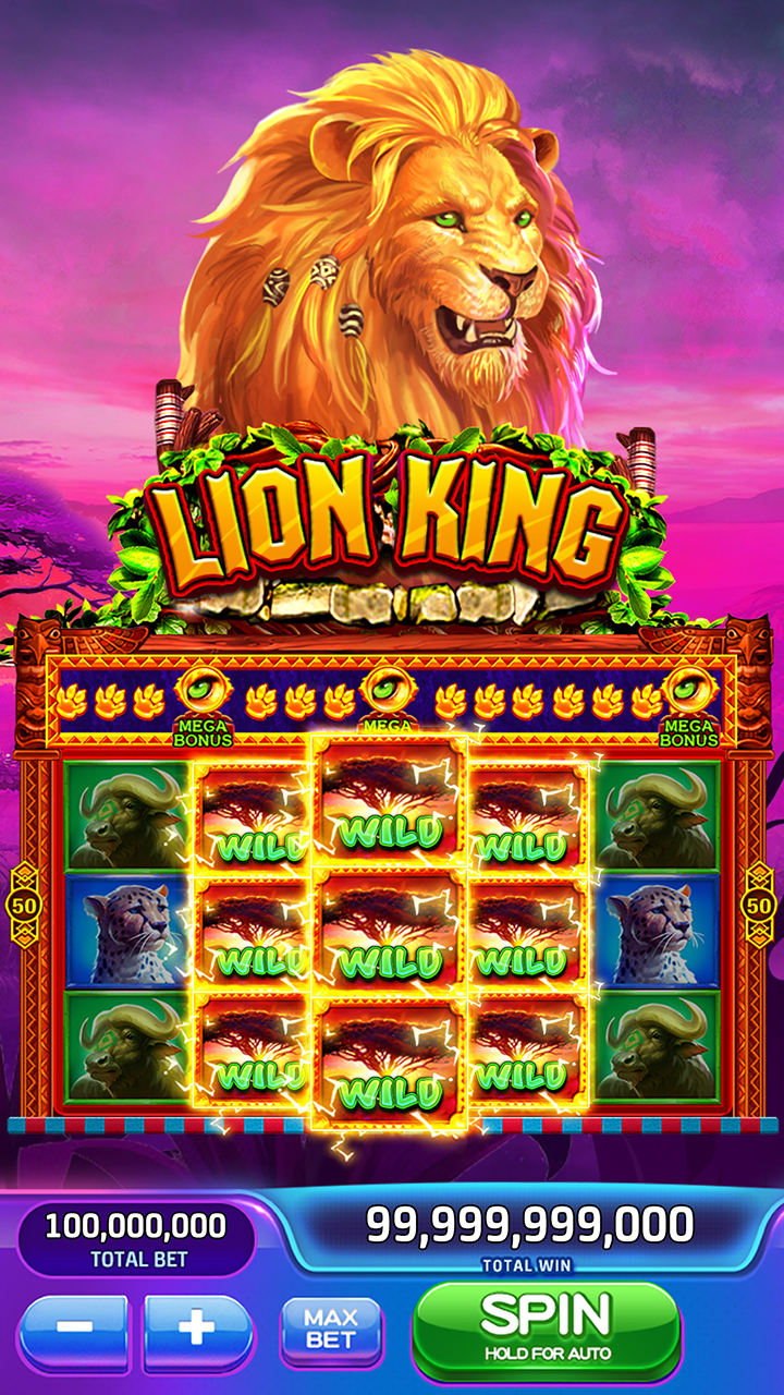 Lava Slots - Casino Games - App on Amazon Appstore